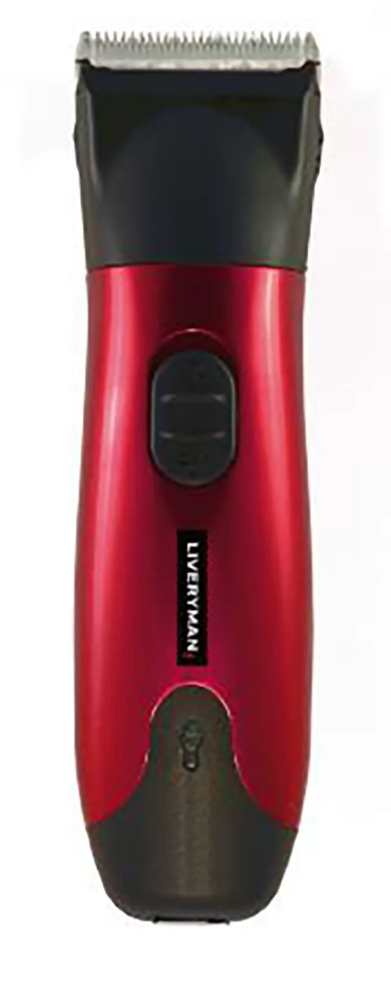 Liveryman Classic Trimmers Red