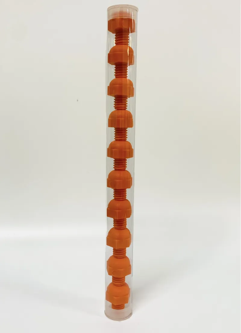 StudFast Dome Studs Starter Kit 10 Pack