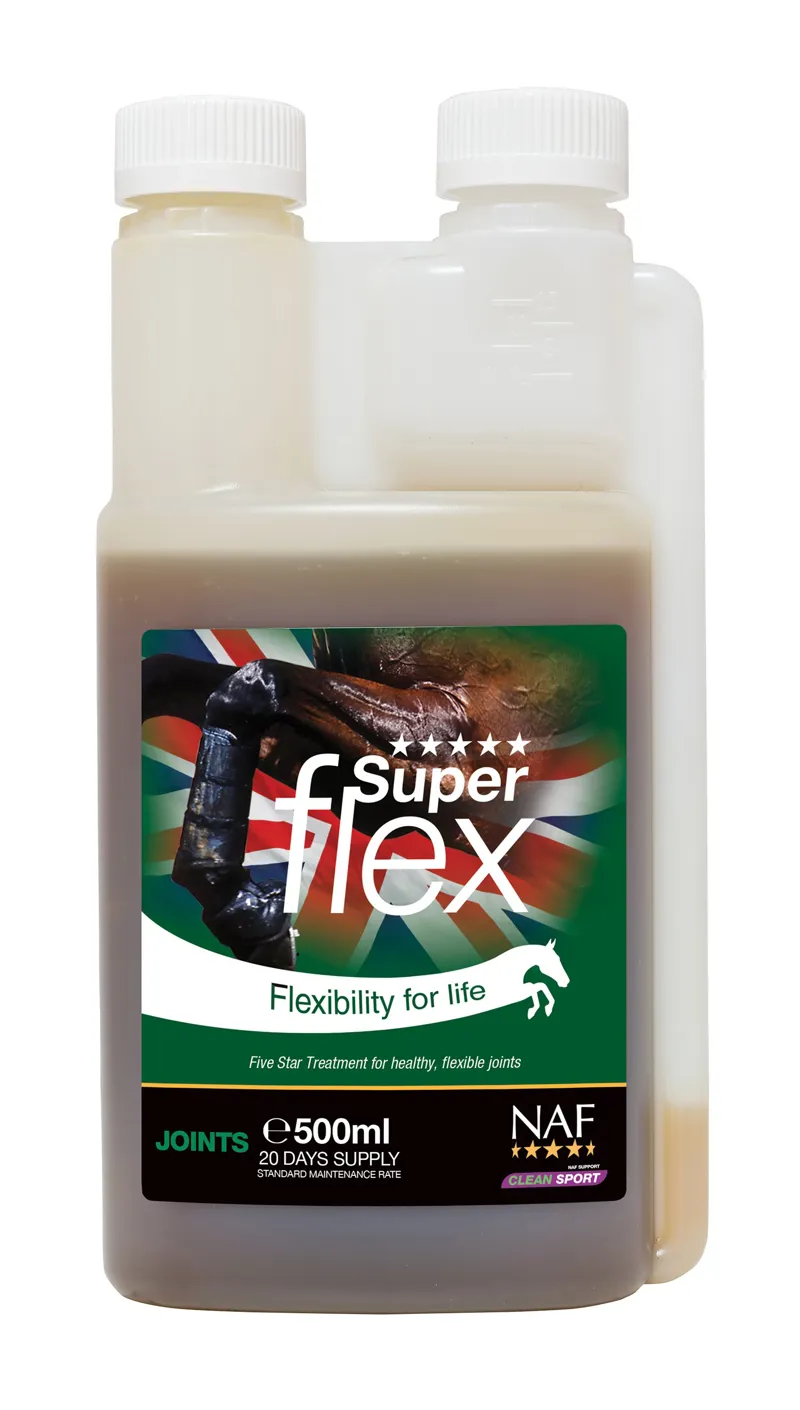 NAF Superflex Liquid 2L