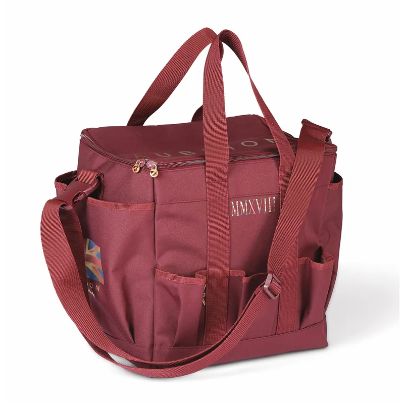 Shires Aubrion Team Grooming Kit Bag