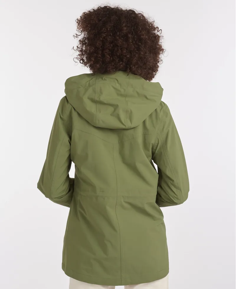 Barbour clyde online