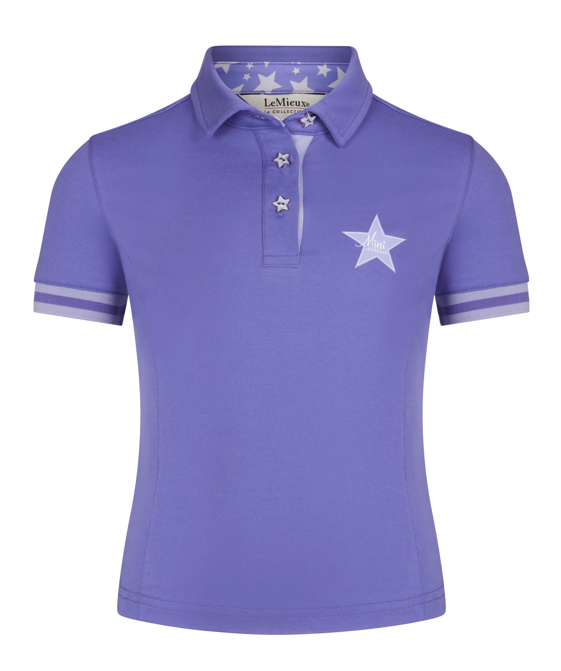 Mini LeMieux Polo Bluebell