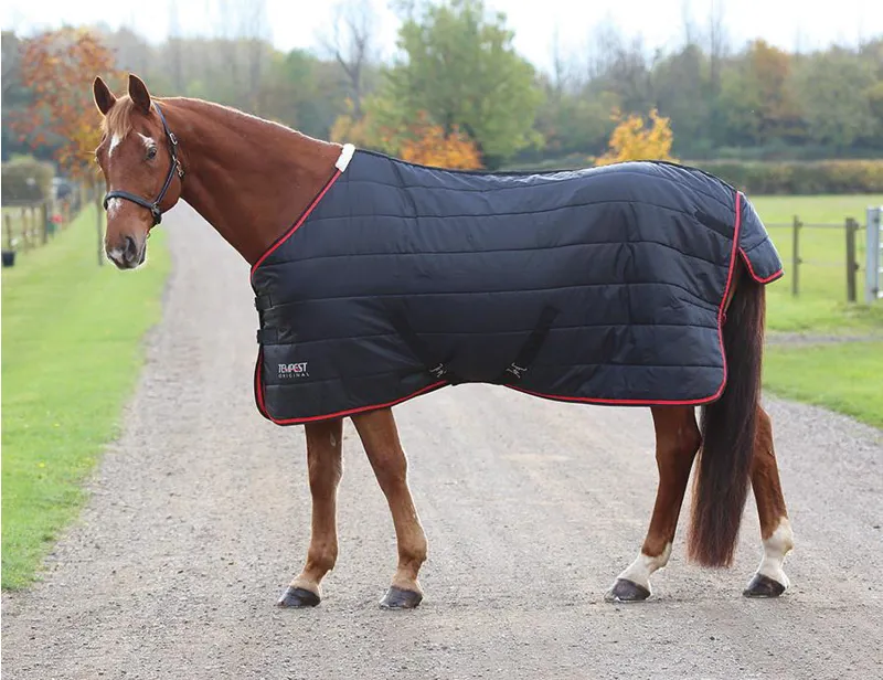 Shires Tempest Original 100g Light/Medium Weight Stable Rug