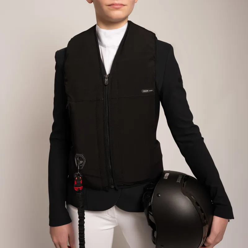 Hit air vest store
